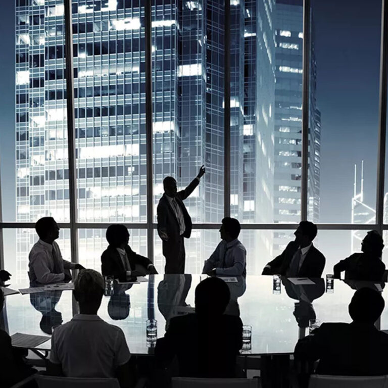 Explainer Series - The Wates Corporate Governance Principles for Large ...
