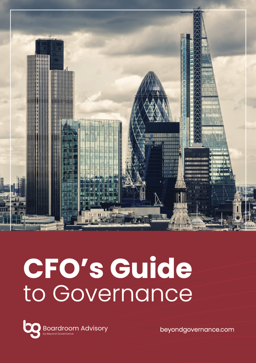 Explainer Series - The Wates Corporate Governance Principles for Large ...
