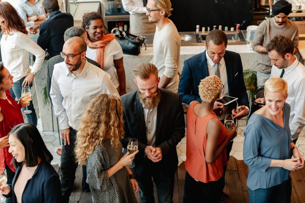 Event Registration - Beyond Governance